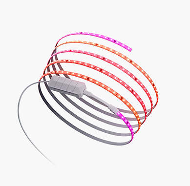 Matter Smart Multicolor Lightstrip User Manual